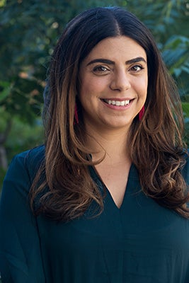 Fellows | Water SENSE IGERT